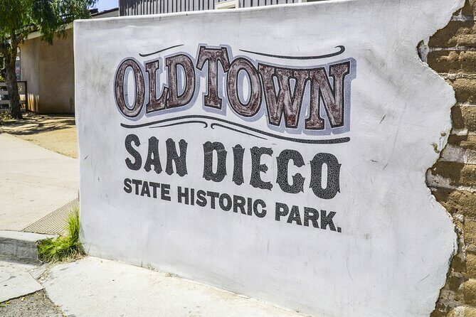 Old Town Walking History Tour in San Diego - What Makes This Tour Stand Out