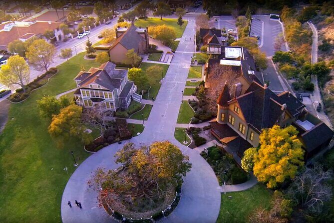 Old Town Walking History Tour in San Diego - Who Will Love This Tour?