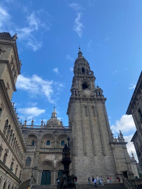 Old town walking tour in a small group - Authentic Experiences and Testimonials