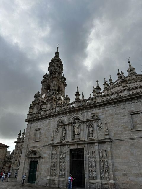 Old town walking tour in a small group - Why This Tour Is a Great Choice
