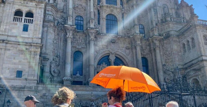 Old town walking tour in a small group - Who Should Book This Tour?