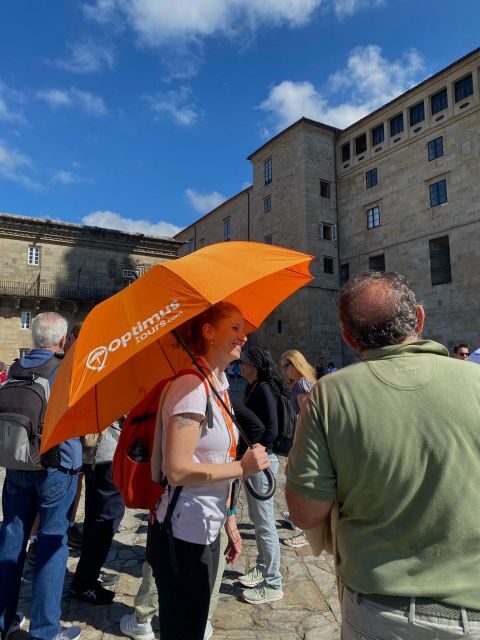 Old town walking tour in a small group - FAQs