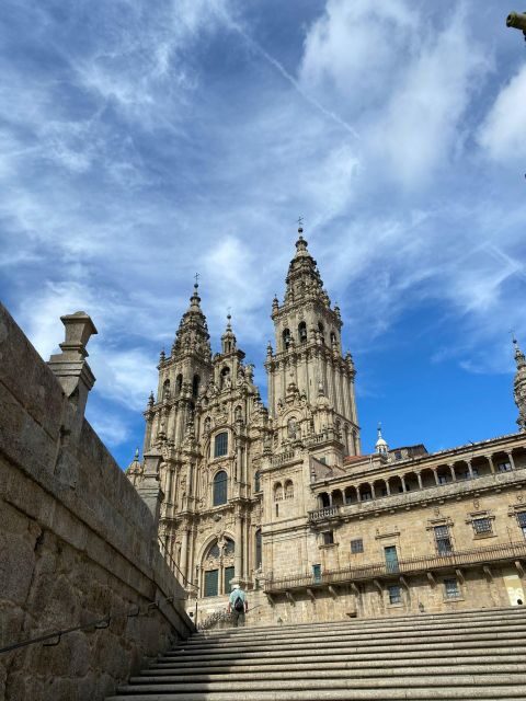 Old town walking tour in a small group - Final Thoughts