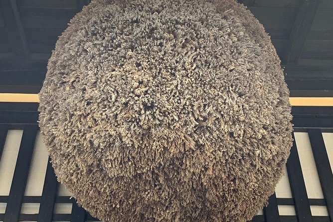 Old Township History&Culture Tour With Local Guide. (About 20MIN) - Exploring the Old Township With a Local Guide