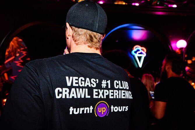 Old Vegas Fremont Barcrawl - A Closer Look at the Fremont Barcrawl