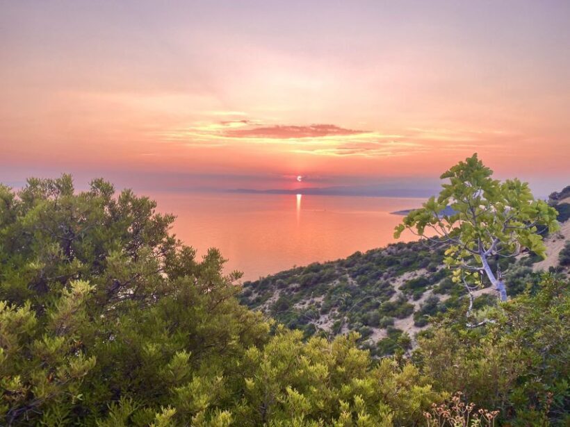 Old villages tour in Thassos with lunch in tavern - A Closer Look at the Tour Experience
