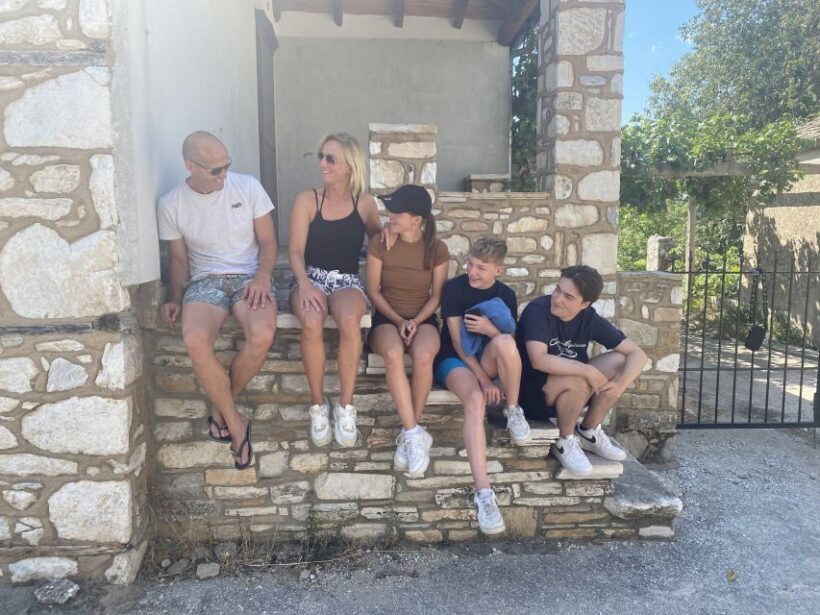 Old villages tour in Thassos with lunch in tavern - Who Will Love This Tour?