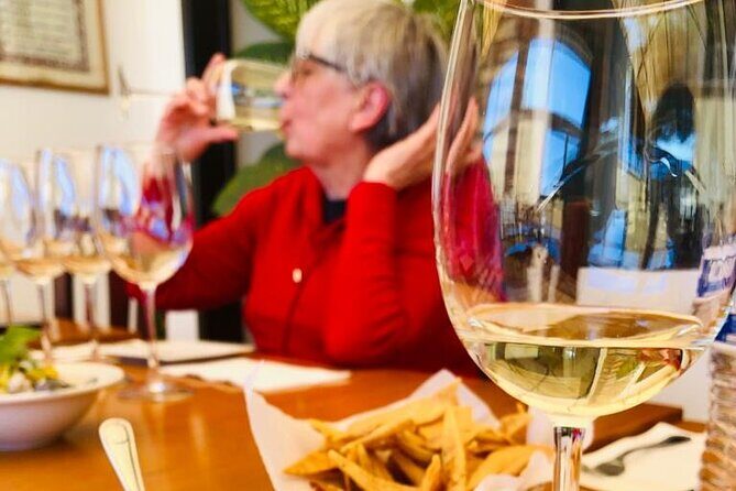 Old Wine Route Tour Experience at Baja California. ALL INCLUSIVE! - Practical Considerations