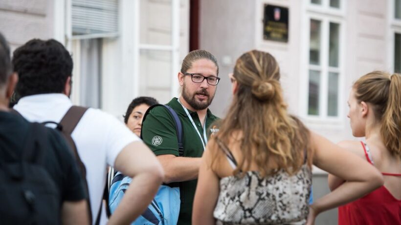 Old Zagreb Private Walking Tour - An In-Depth Look at the Tour Experience
