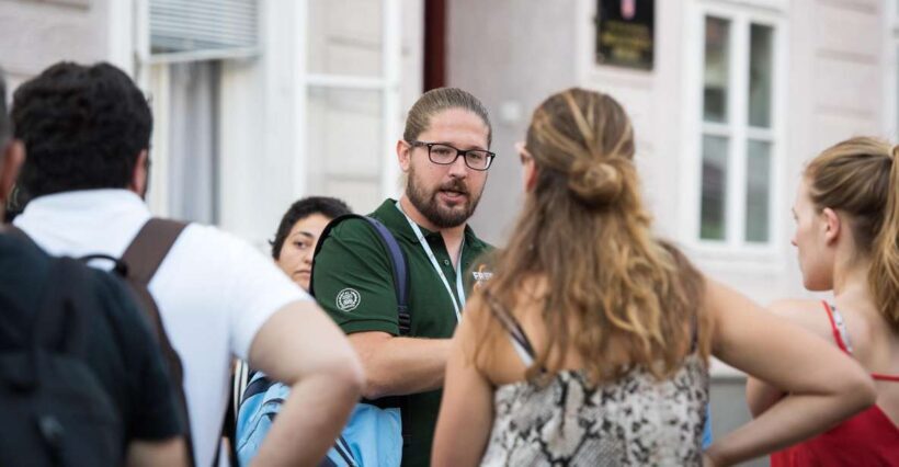 Old Zagreb Private Walking Tour - The Sum Up: Who Will Benefit Most?