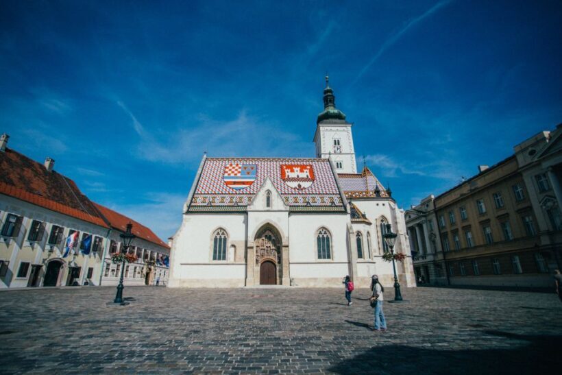 Old Zagreb Private Walking Tour - FAQ