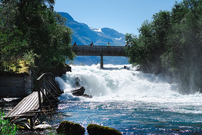 Olden: Fjord e-bike tour - Final Words