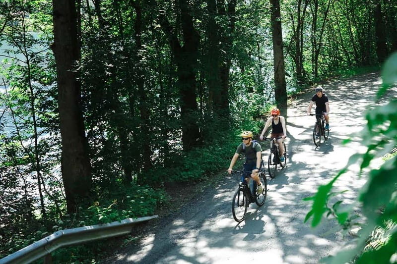 Olden: Guided e-bike tour - Why This E-Bike Tour is Worth Considering