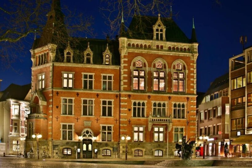 Oldenburg: "Beschwipste" Nachtwächter-Führung (mit Umtrunk) - An In-Depth Look at the Experience