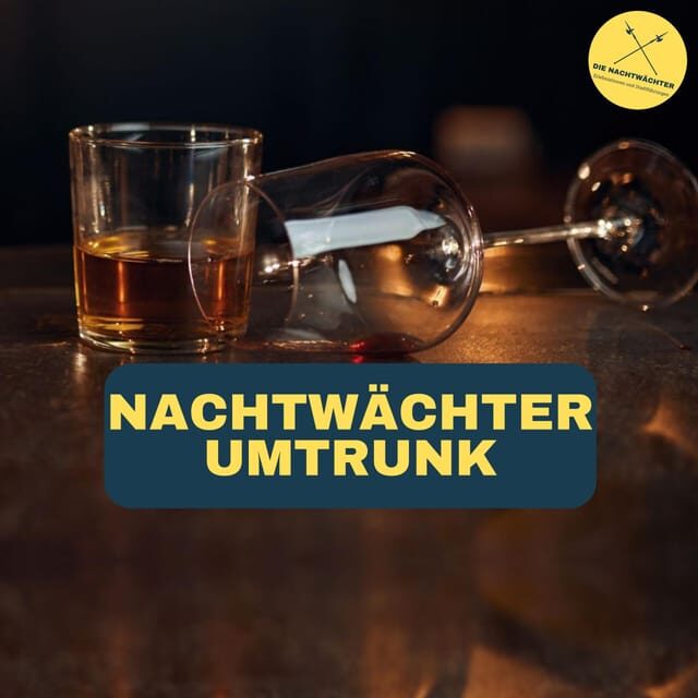 Oldenburg: "Beschwipste" Nachtwächter-Führung (mit Umtrunk) - FAQs