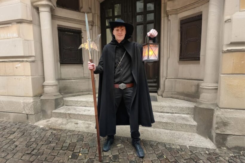 Oldenburg: Nachtwächter-Führung (Erlebnistour) - A Deep Dive into the Oldenburg Night Watchman Tour