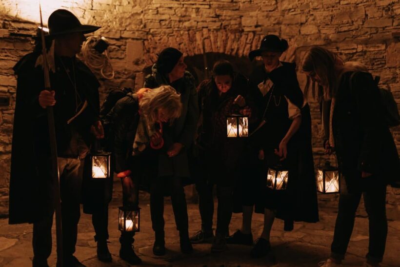 Oldenburg: Nachtwächter-Führung (Erlebnistour) - Final Thoughts: Worth the Night?