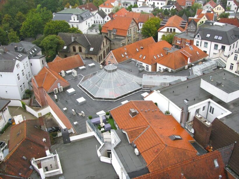 Oldenburg Private Guided Walking Tour - The Experience and Review Feedback