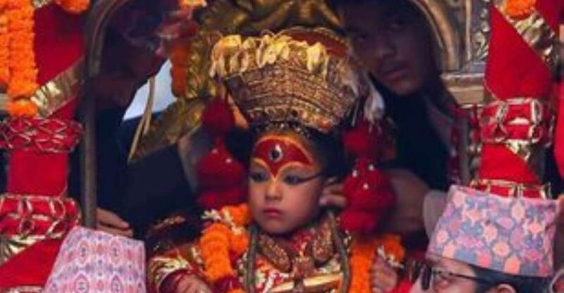 Oldest Local Market Walking Tour With Living Goddess Kumari - In-Depth Look at the Itinerary