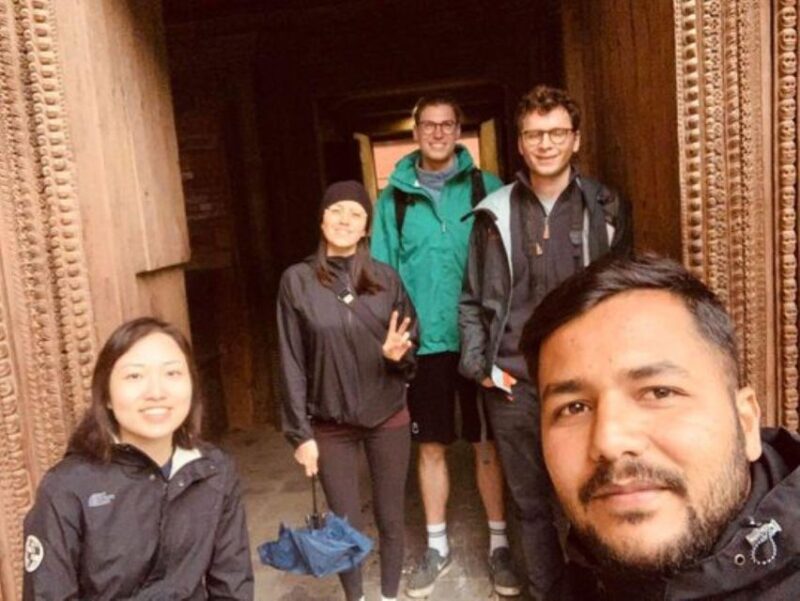 Oldest Local Market Walking Tour With Living Goddess Kumari - Who Will Love This Tour?