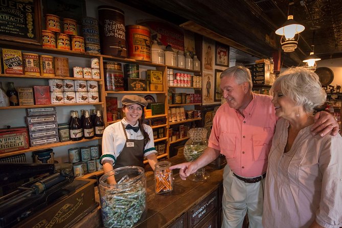 Oldest Store Museum Experience in St. Augustine - Who Would Love This Tour?