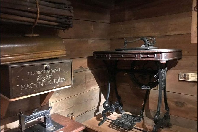 Oldest Store Museum Experience in St. Augustine - Frequently Asked Questions