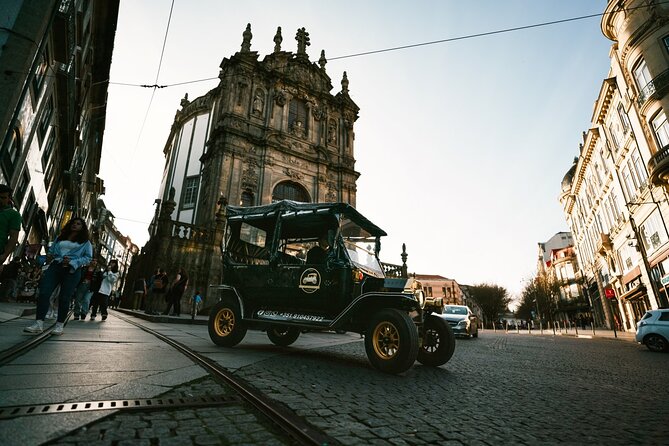 Oldtown Tour - FAQ