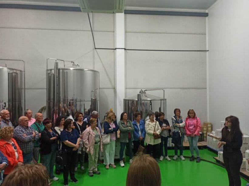 OleoAlmanzora: Guided tour olive groves and EVOO facilities - Frequently Asked Questions