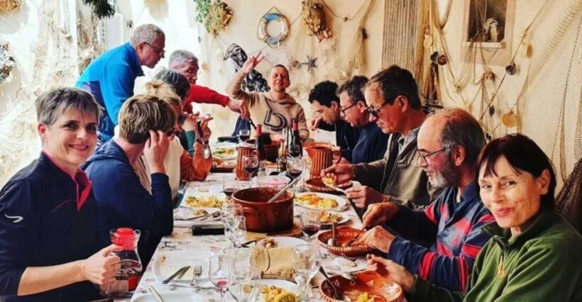 Olhão: 3 Islands Guided Sightseeing Tour with Lunch - Exploring the Algarve with Olhão’s 3 Islands Tour