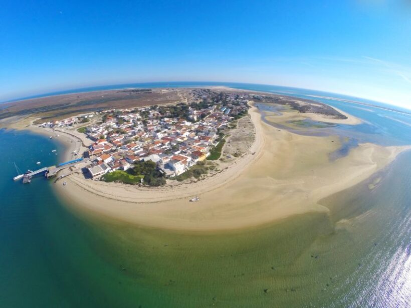 Olhão: 4-Hour Ria Formosa Islands Tour - Who Will Love This Tour?