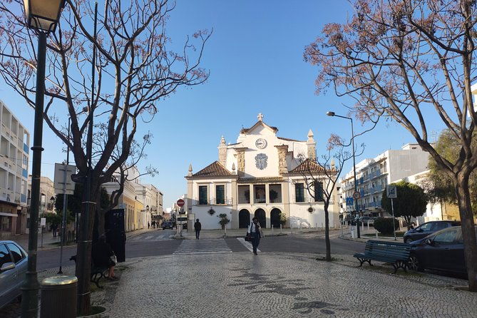 Olhao Authentic Tour: Market and Ria Formosa Natural Park - Who Will Love This Tour?
