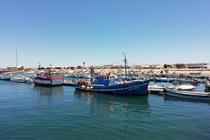 Olhao Authentic Tour: Market and Ria Formosa Natural Park - Final Thoughts