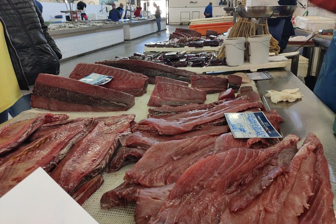 Olhao Authentic Tour: Market and Ria Formosa Natural Park - FAQ