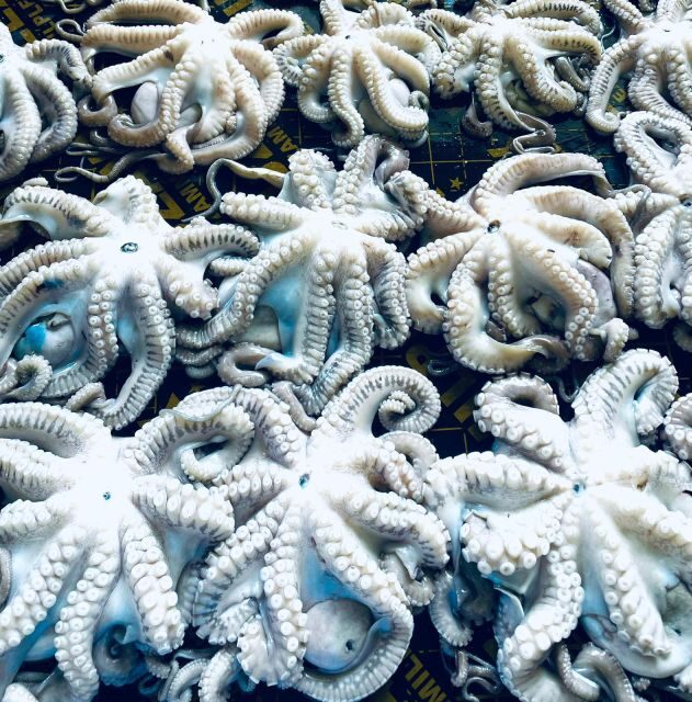 Olhão Fish Market & Food Tour - Who Will Love This Tour