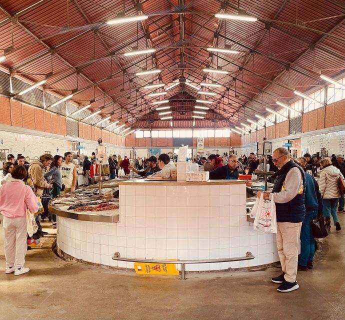 Olhão Fish Market & Food Tour - The Sum Up: Why This Tour Is a Great Value