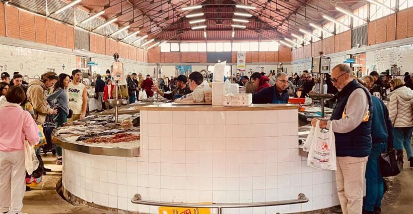 Olhão Fish Market & Food Tour - FAQ