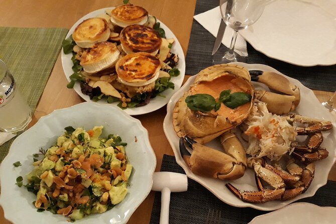 Olhão Fish Market & Food Tour - FAQ