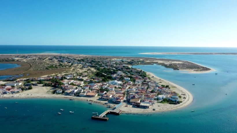 Olhão: Formosa Rota Da Ria - What to Expect at Each Stop