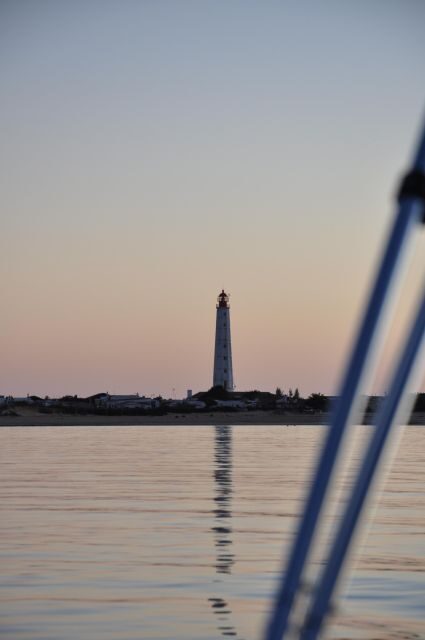 Olhão: Formosa Rota Da Ria - The Cruise Back and Overall Experience