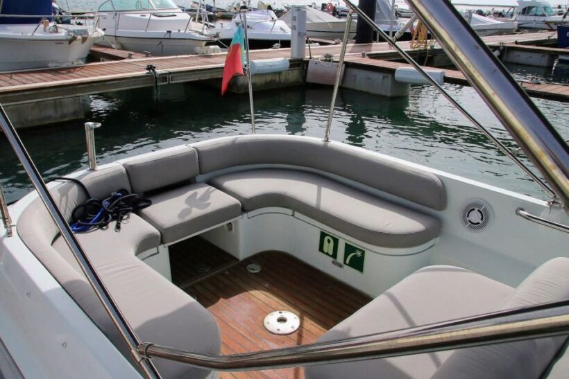 Olhão: Ria Formosa 2 Islands Boat Tour - What It Means for You: The Experience and Its Value