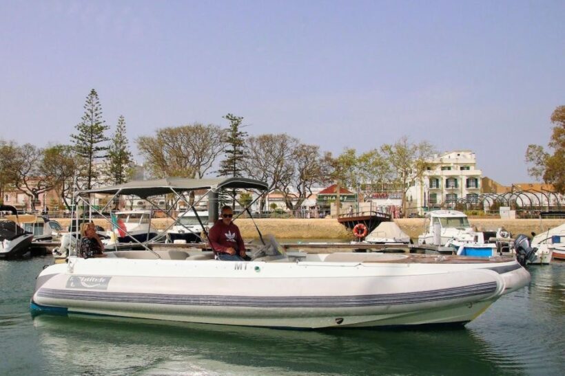 Olhão: Ria Formosa 2 Islands Boat Tour - Who Should Book This Tour?