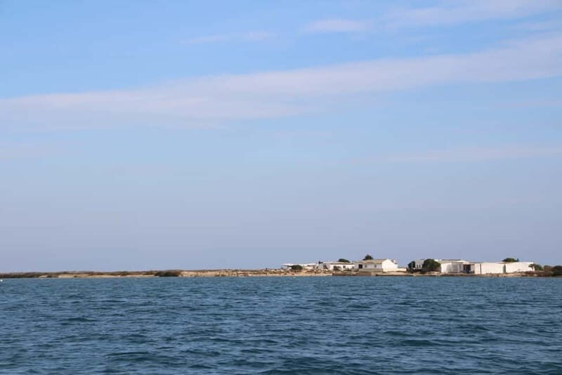 Olhão: Ria Formosa 3 Islands Guided Day Trip by Boat - Who Will Love This Tour?