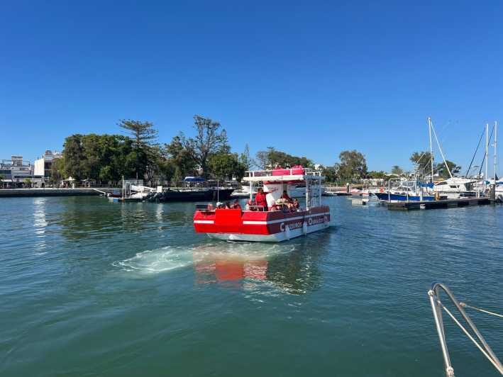 Olhão: Ria Formosa Explorers - Tour along the islands - Practical Tips for Your Trip