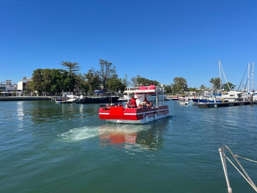 Olhão: Ria Formosa Explorers - Tour along the islands - Final Thoughts: Who is this Tour Best For?