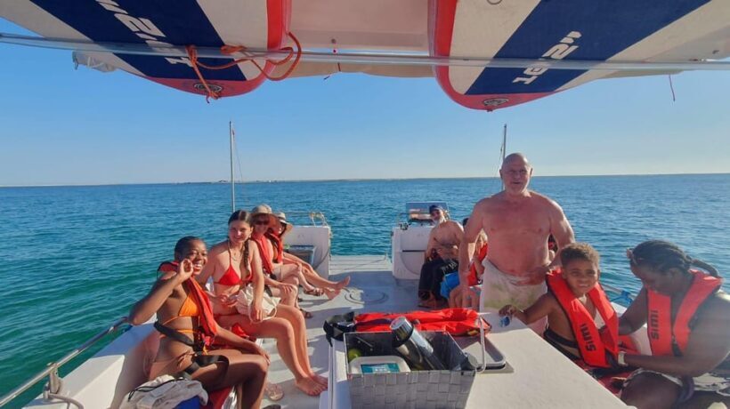 Olhão: Ria Formosa Explorers - Tour along the islands - FAQs