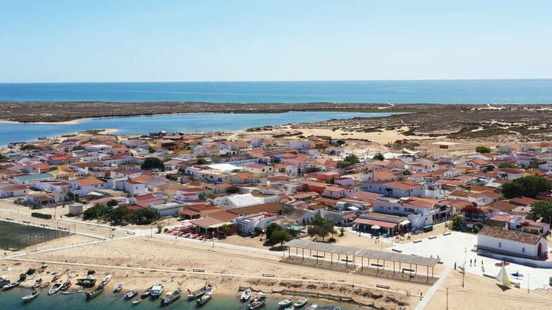 Olhão: Ria Formosa National Park Boat Cruise - Who Will Love This Tour?