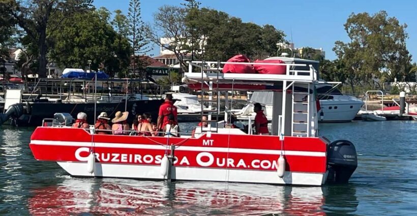 Olhão: Ria Formosa Sunset - Tour along the islands - Final thoughts