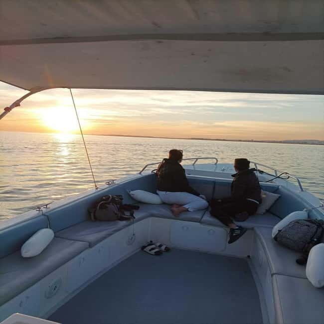 Olhão: Ria Formosa Tour - The Sum Up