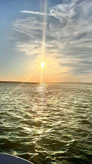 Olhão- Route of 2 fantastic Ria Formosa islands - FAQ