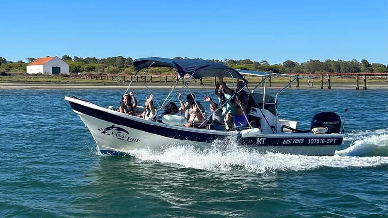Olhão: Tour of the Ria Formosa Islands 5 hours tour - The Sum Up: Is This Tour Right for You?